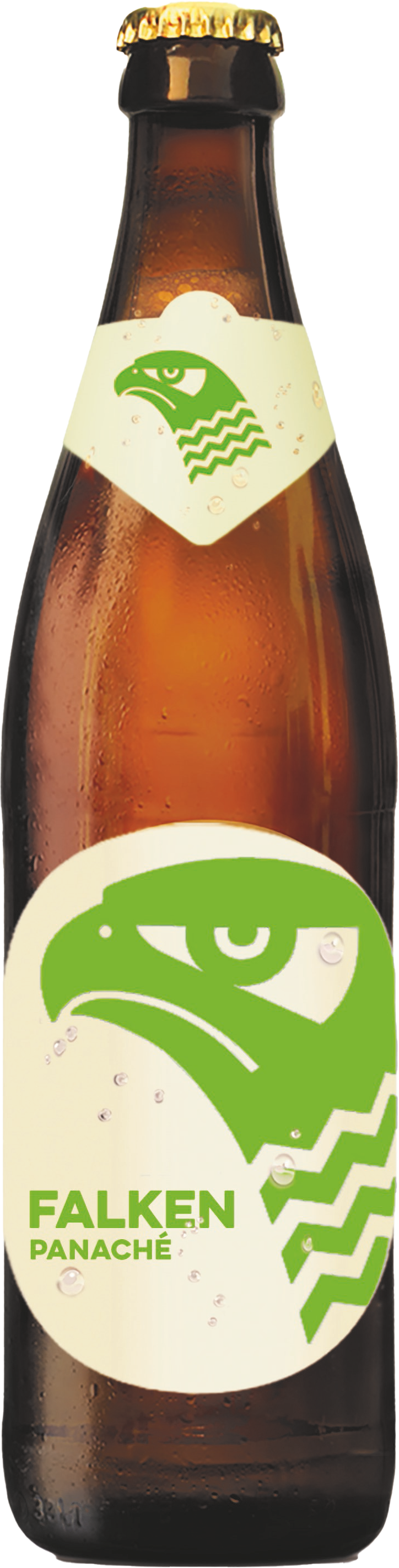 Falkenbier - Falken